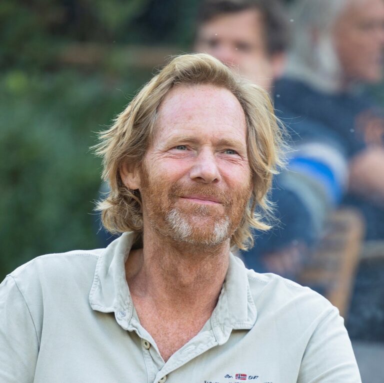 Christiaan Pothoven - Coach-spot