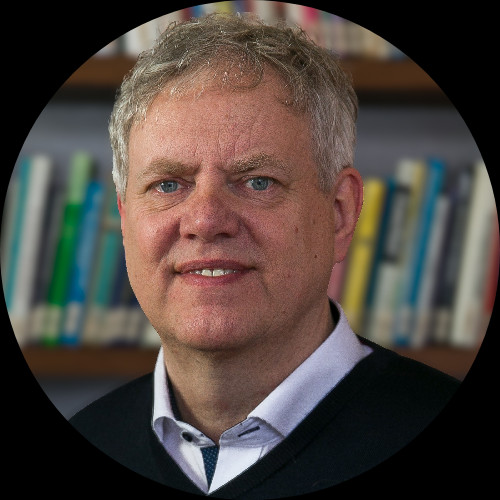 Rutger Boelsma - Coach-spot